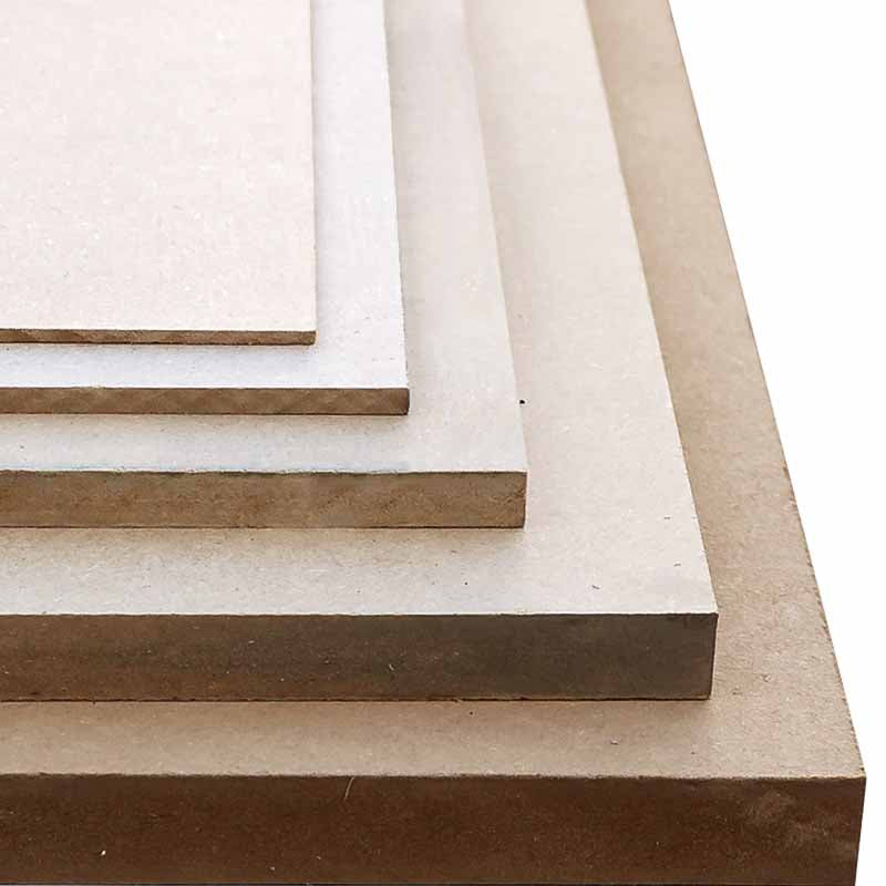 Raw Boards Sample Swatch Set – World Class Laminate Inc.