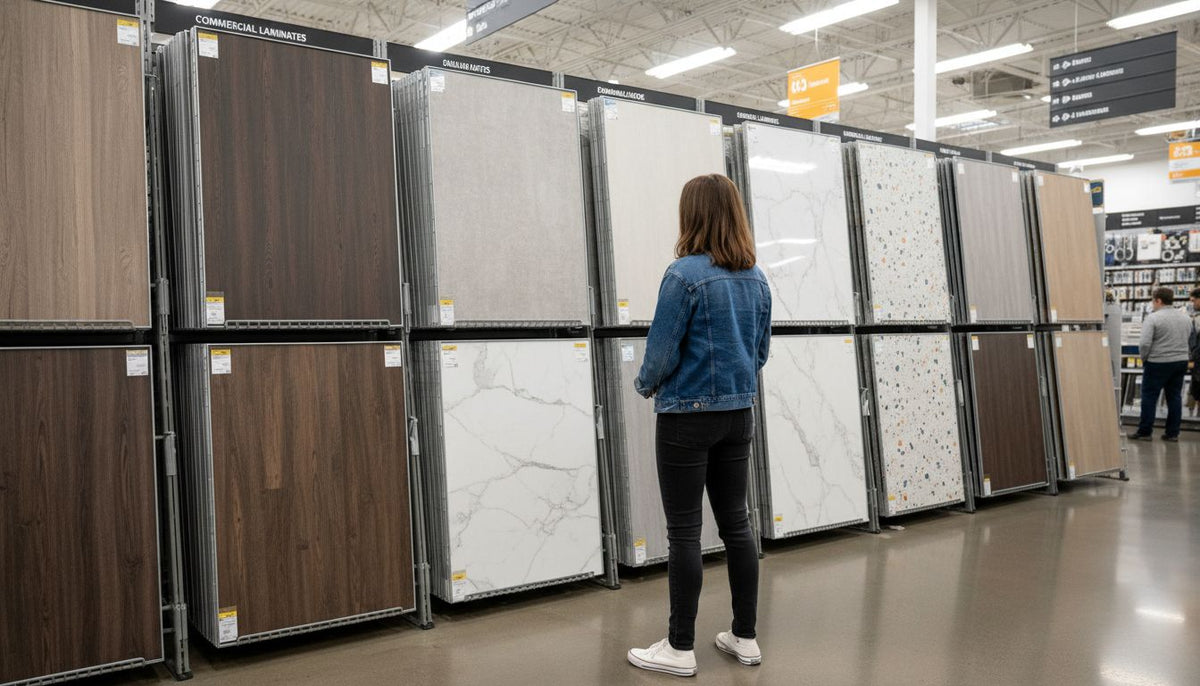 Designing with Architectural Laminates in Modern Projects – World Class ...