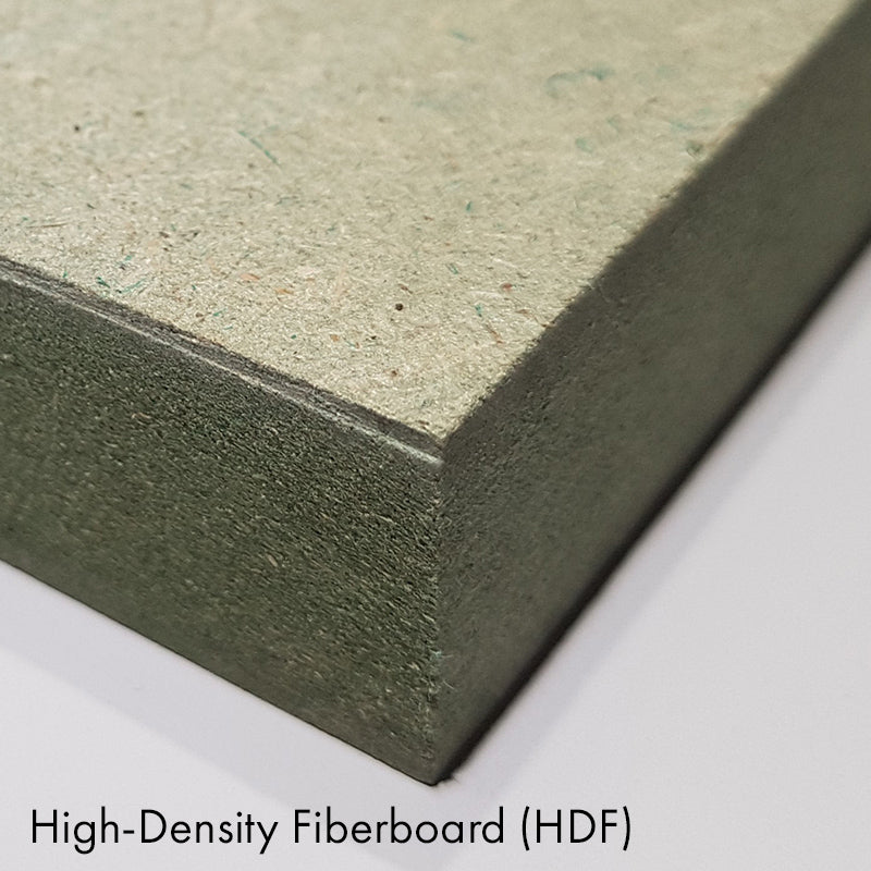 HDF Board Advantages Delivering Long-Term Performance – World Class ...