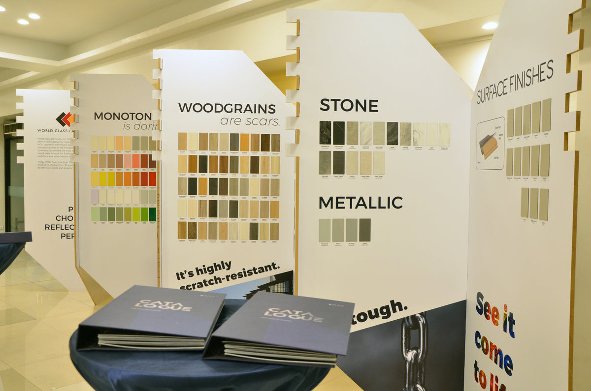 Introducing a new World Class HPL Laminate in the Philippines! – World ...