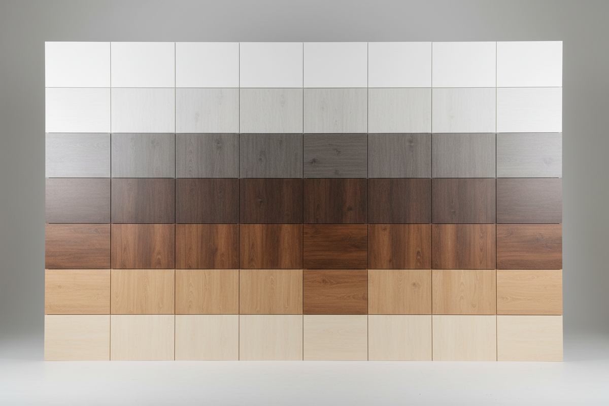 Laminate Color Trends 2025: Stunning Cabinet Ideas – World Class ...