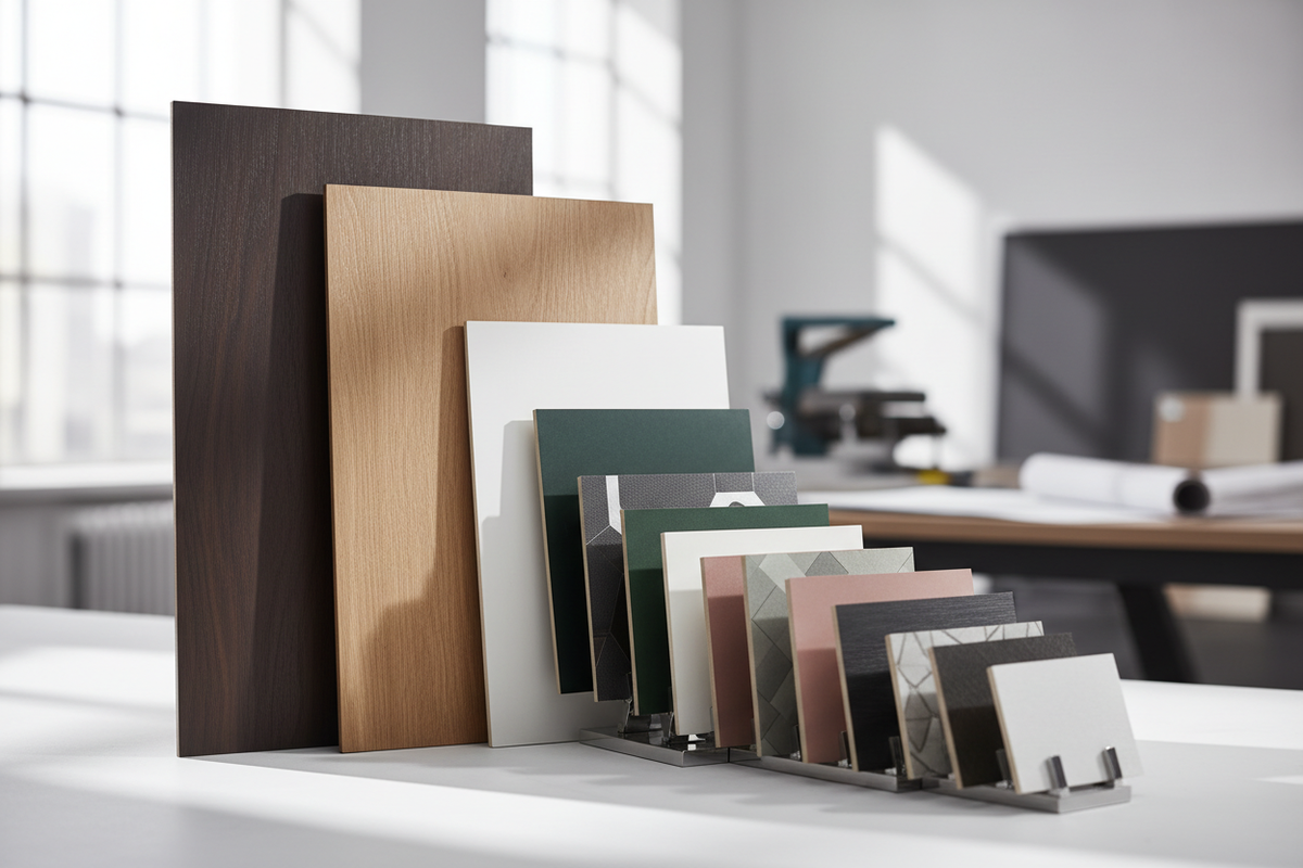 How to Select the Best Laminate for Furniture Making – World Class ...