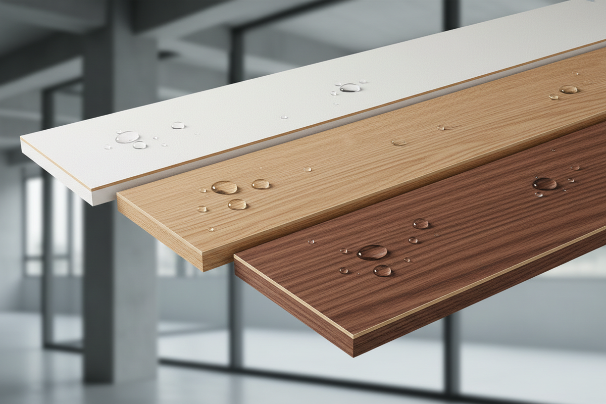 Humidity-Resistant Melamine Boards for Philippine Climate – World Class ...