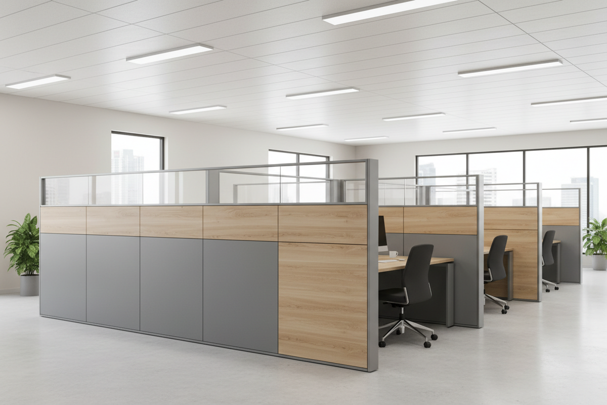 Interior Wall Partitions: Load-Bearing Essentials – World Class ...