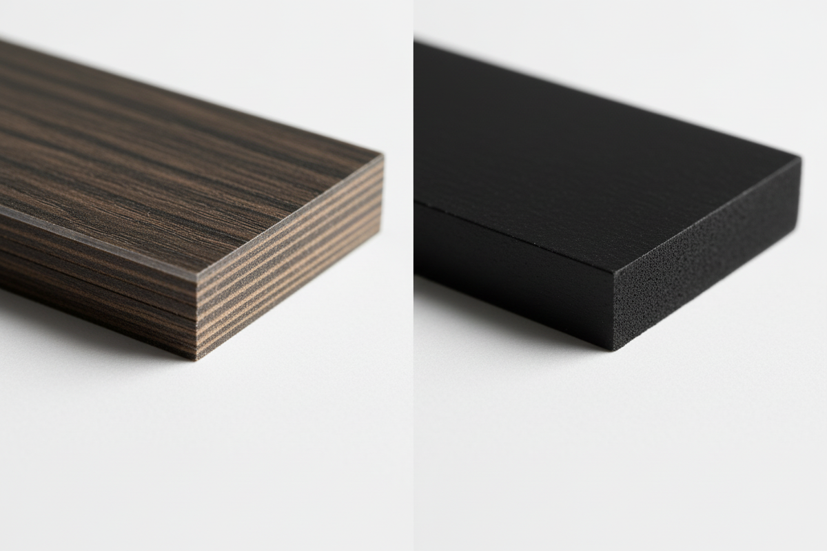 HPL vs Compact Laminate: Smart Material Selection – World Class ...
