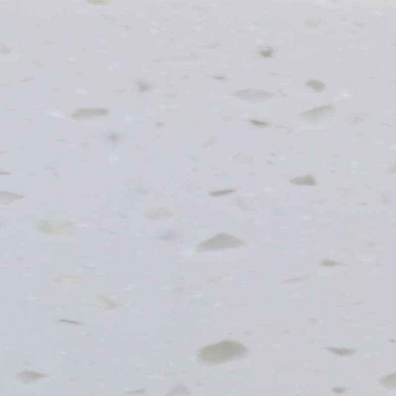 SOLID SURFACE (BERLIN SERIES WITH GRANULES) - Aspen Glacier [REGULAR ...