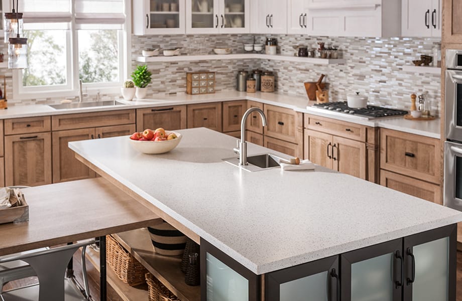 Solid Surface Swatch Set – World Class Laminate Inc.