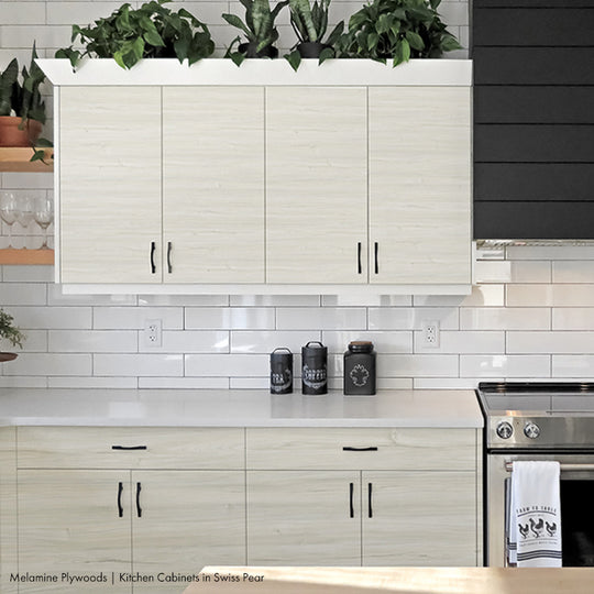 WCLI Melamine Laminated Hand Samples – World Class Laminate Inc.