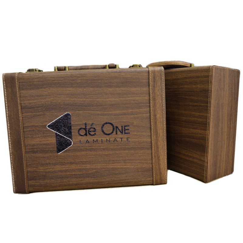 HPL Sample Box – World Class Laminate Inc.